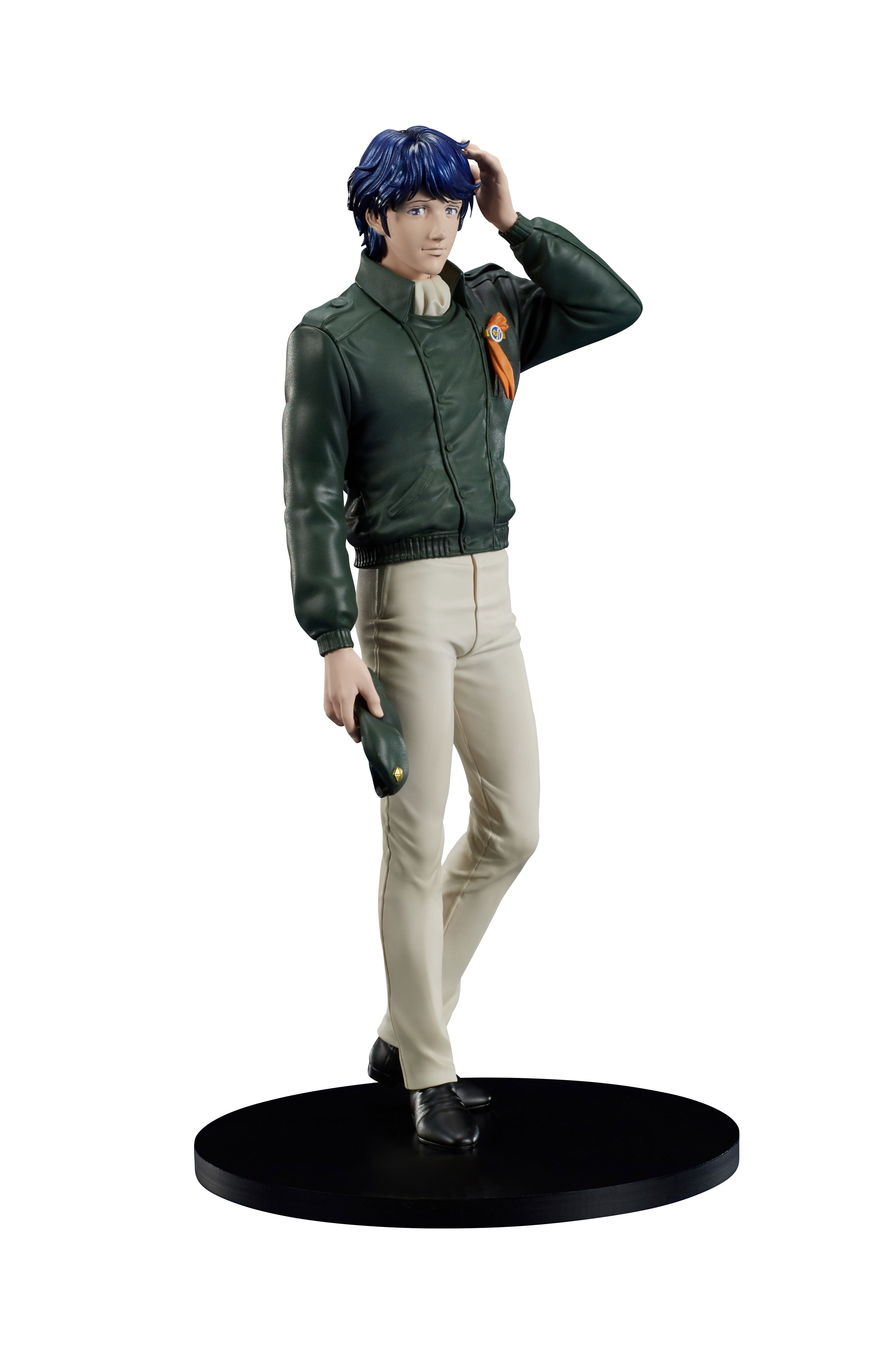 Digsta Legend of Galactic Heroes: Yang Wen-li