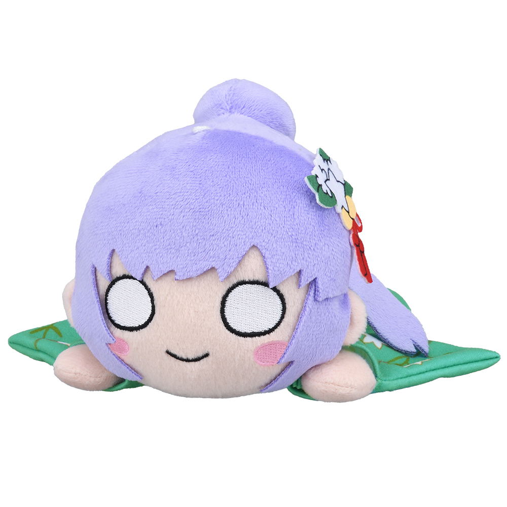 Love Live! Hasu No Sora Jogakuin School Idol Club Nesoberi Plush ...