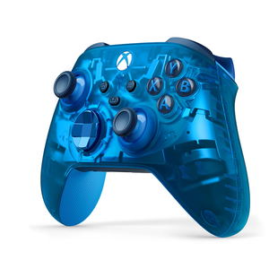 Xbox Wireless Controller (Sky Cipher Special Edition) for PC, XONE, XSX ...