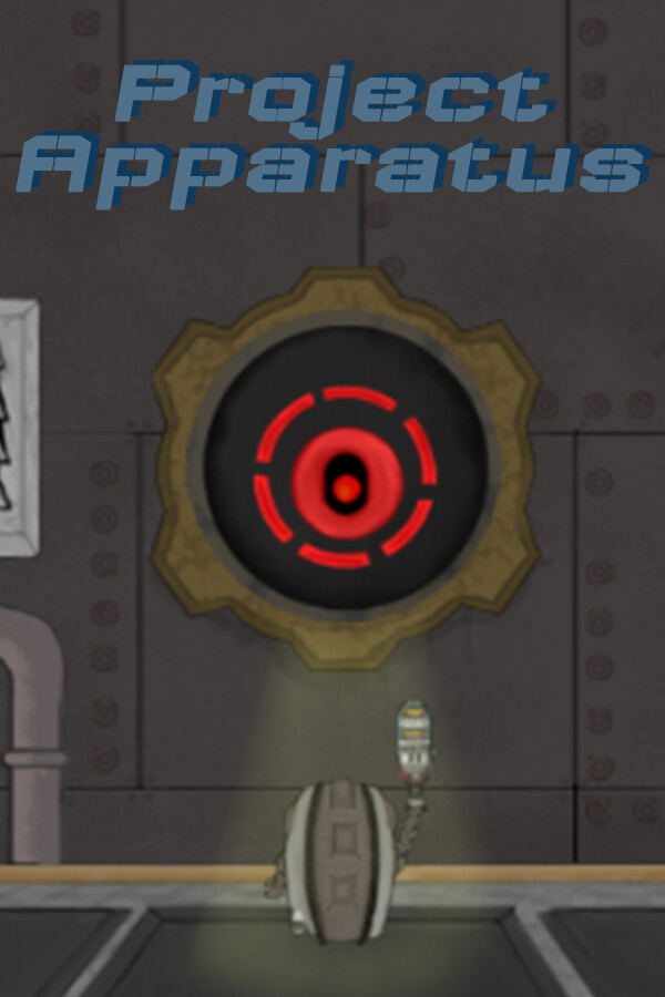 Project Apparatus STEAM digital for Windows