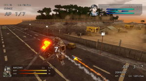 Front Mission 2: Remake (Multi-Language) for PlayStation 5