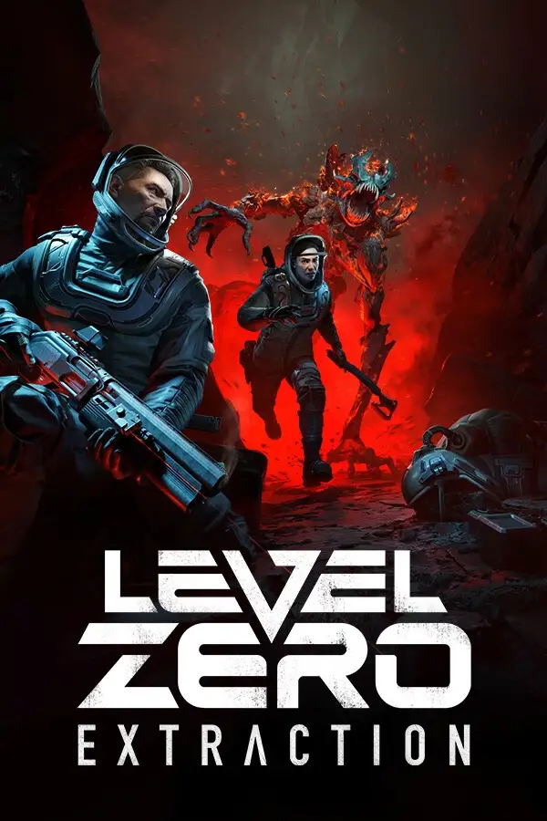 Level Zero: Extraction STEAM digital for Windows