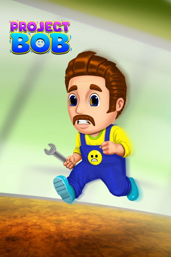 Project Bob STEAM digital for Windows