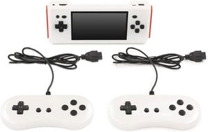 IPS 8Bit Pocket HD V2 for Famicom