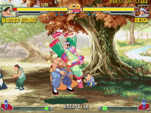 IGS Classic Arcade Collection (Multi-Language) (Cover - English) for ...