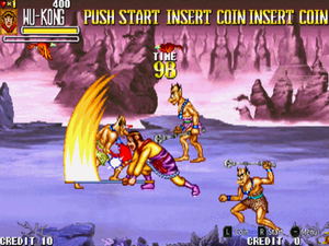 IGS Classic Arcade Collection (Multi-Language) (Cover - English) for ...