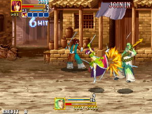 IGS Classic Arcade Collection (Multi-Language) (Cover - English) for ...