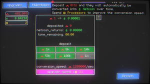 Nodebuster STEAM digital for Windows