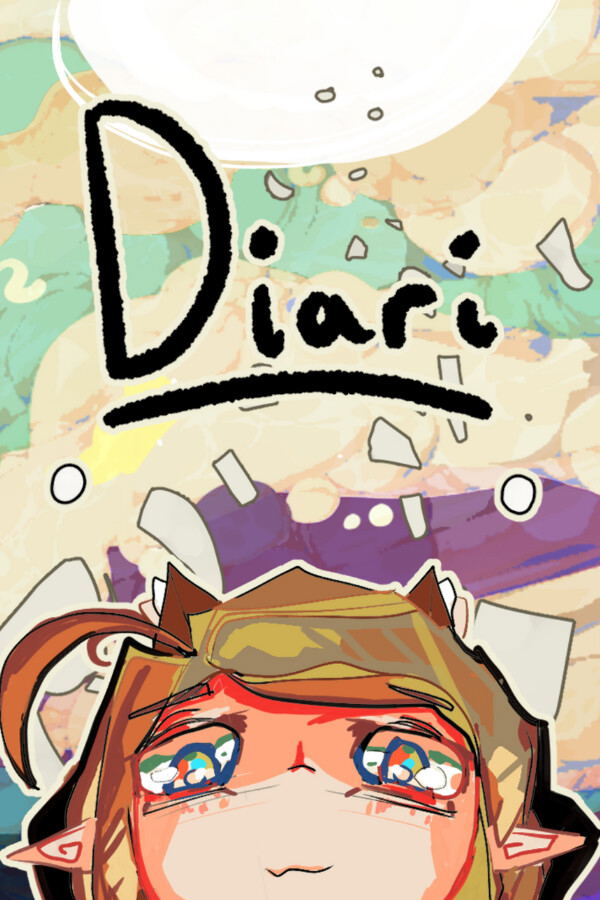 Diari STEAM digital for Windows