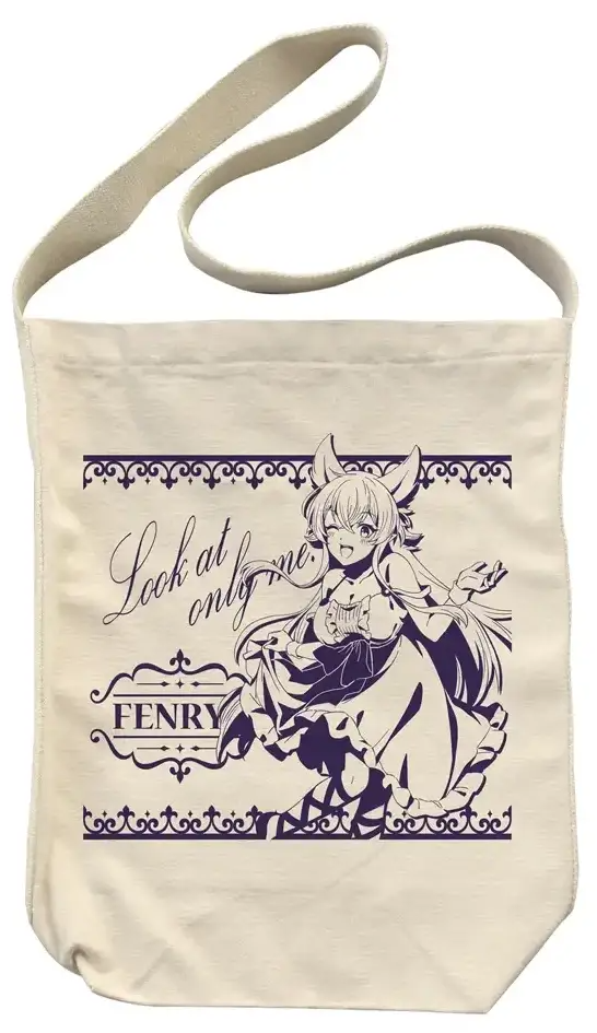 Chillin' In Another World With Level 2 Super Cheat Powers - Fenrys ...