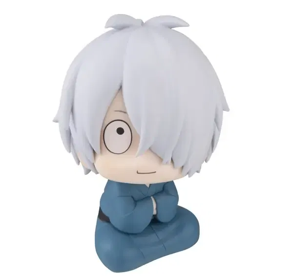 Look Up Series Kitaro Tanjo: Gegege No Nazo Kitaro's Father