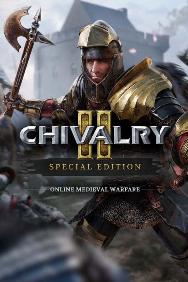 Chivalry II (Special Edition) Epic Store®️ digital for Windows