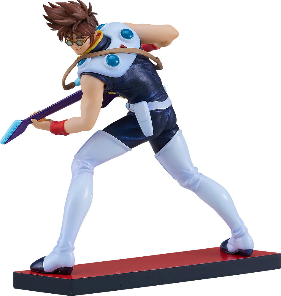 Macross 7 PLAMAX MF-89 1/20 Scale Plastic Model Kit: Minimum Factory ...