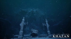 The First Berserker: Khazan (Multi-Language) (Cover - English) for ...