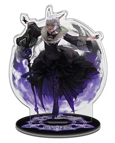 Final Fantasy XIV: Shadowbringers Acrylic Stand Y'shtola (Re-run)