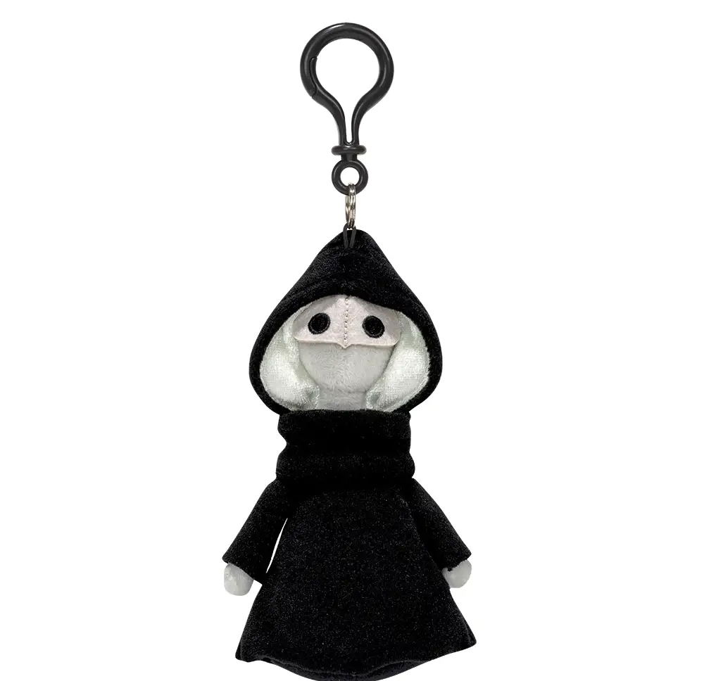 Final Fantasy XIV Small Plush With Color Hook: Ancient One