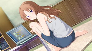 Kono Aozora ni Yakusoku o Refine [Limited Edition] for PlayStation 4