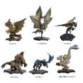 Capcom Figure Builder Monster Hunter: Standard Model Plus The Best -Vol ...