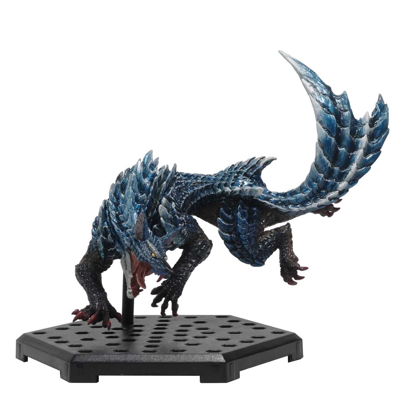 Capcom Figure Builder Monster Hunter: Standard Model Plus The Best -Vol ...