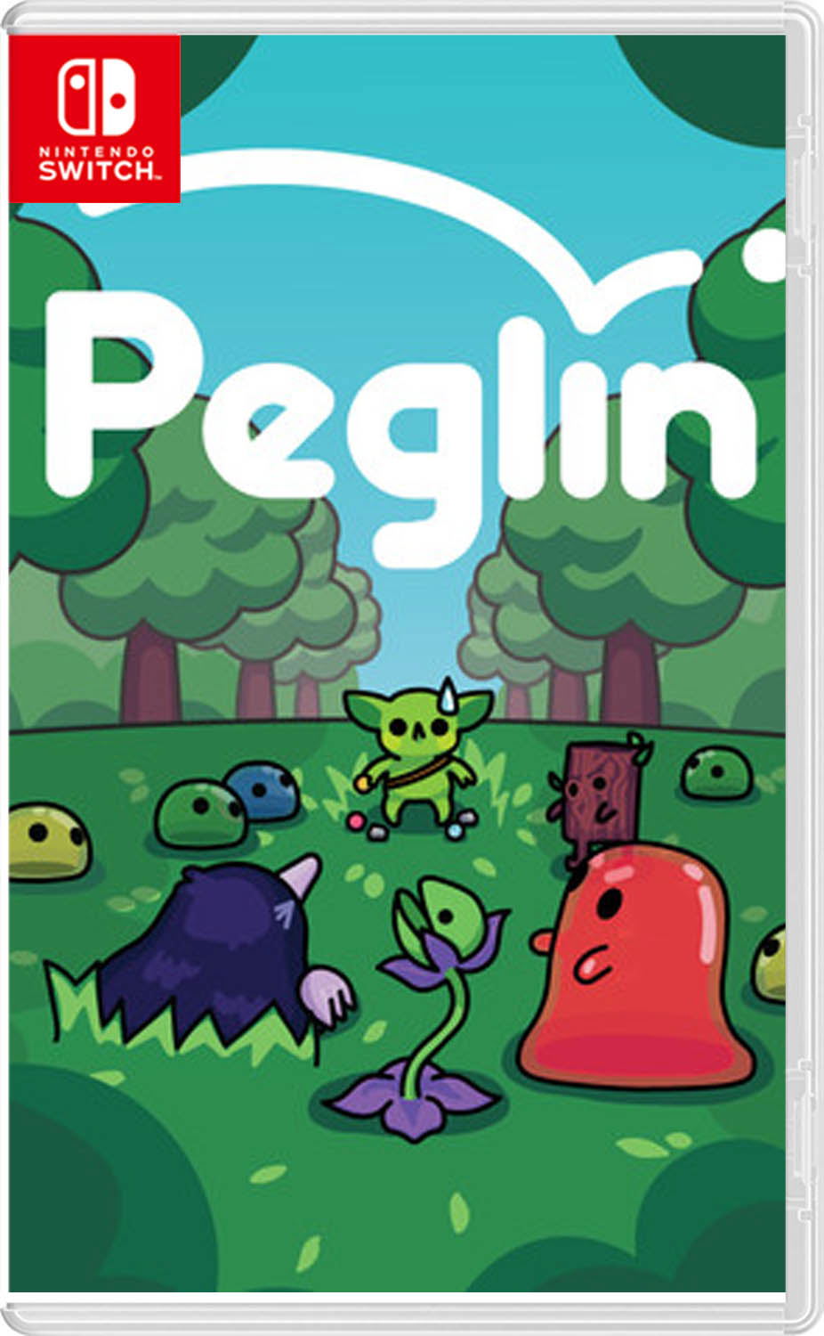 Peglin for Nintendo Switch, Nintendo Switch 2