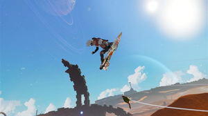 Star Overdrive for Nintendo Switch, Nintendo Switch 2