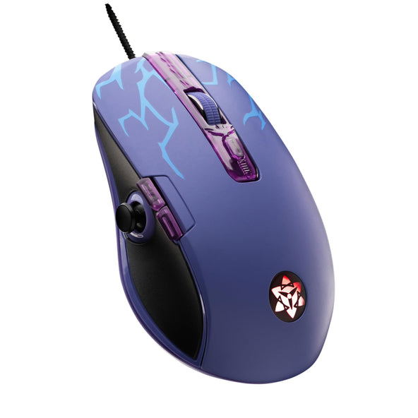 Lexip Naruto Shippuden Sasuke Revenge Mouse for Laptop, Desktop