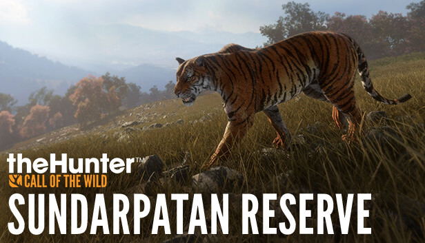 TheHunter: Call of the Wild - Sundarpatan Nepal Hunting Reserve (DLC) DLC STEAM digital for Windows