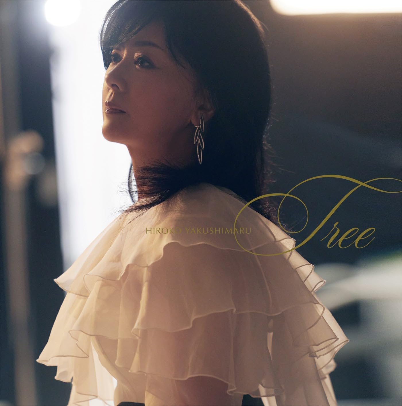 Tree [Limited Edition] (Vinyl) (Hiroko Yakushimaru)