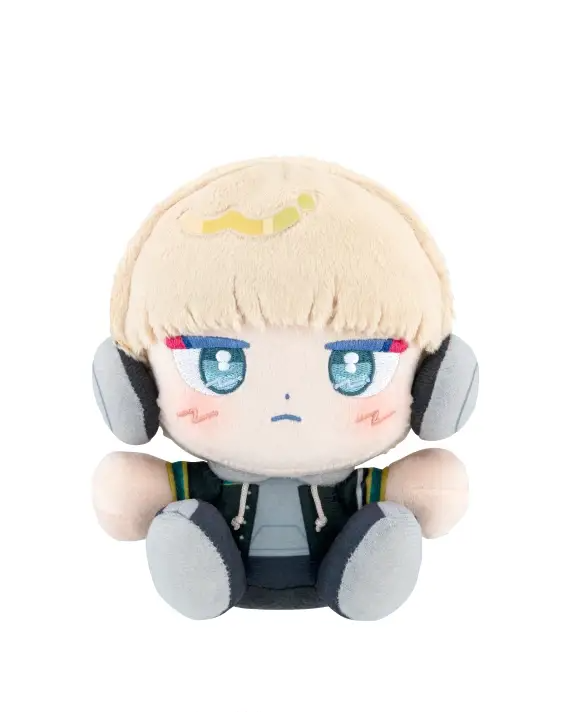 Wind Breaker Housei Roman Kaji Ren