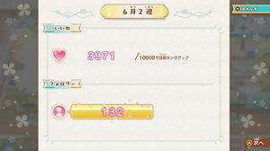 Debut Project Cooking Cafe for Nintendo Switch