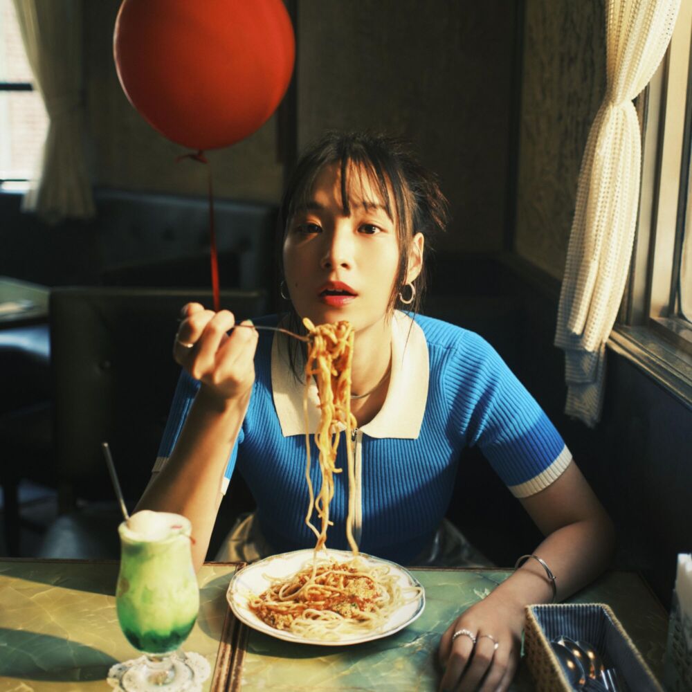 Scramble - Tokyo (Vinyl) (Yomm)