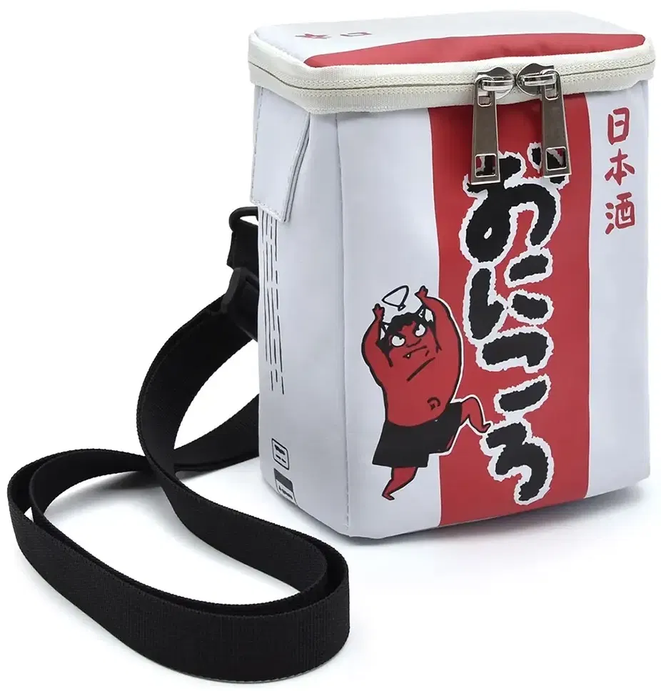 Bocchi the Rock! Onikoro Shoulder Bag (Re-run)