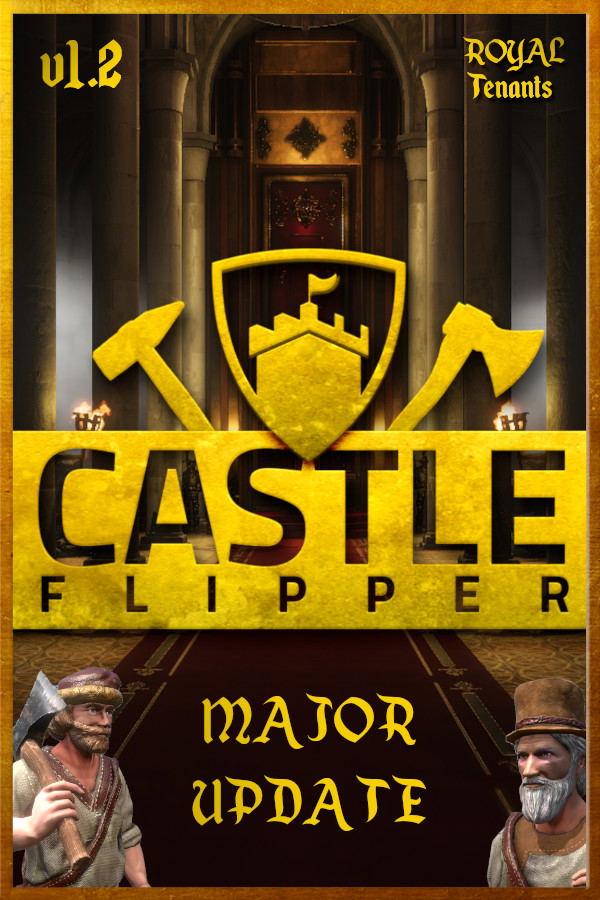 Castle Flipper STEAM digital for Windows