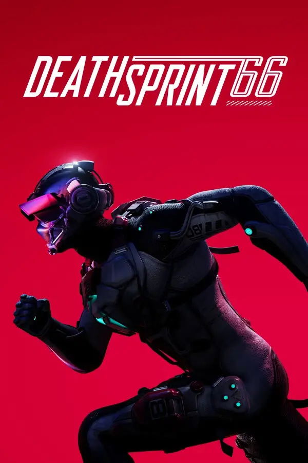 DeathSprint 66 STEAM digital for Windows