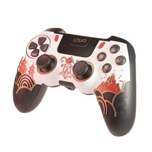 Lexip x Assassin's Creed Shadows DualShock 4 Wireless Controller for ...