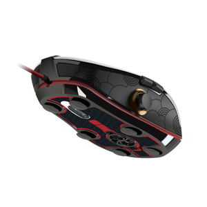 Lexip x Assassin's Creed Shadows Mouse for Laptop, Desktop