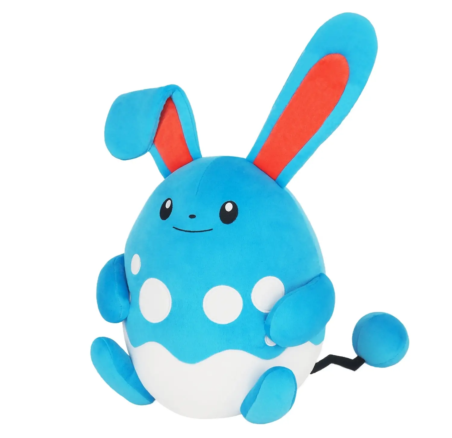 Pokemon Potehug Cushion PZ75: Azumarill