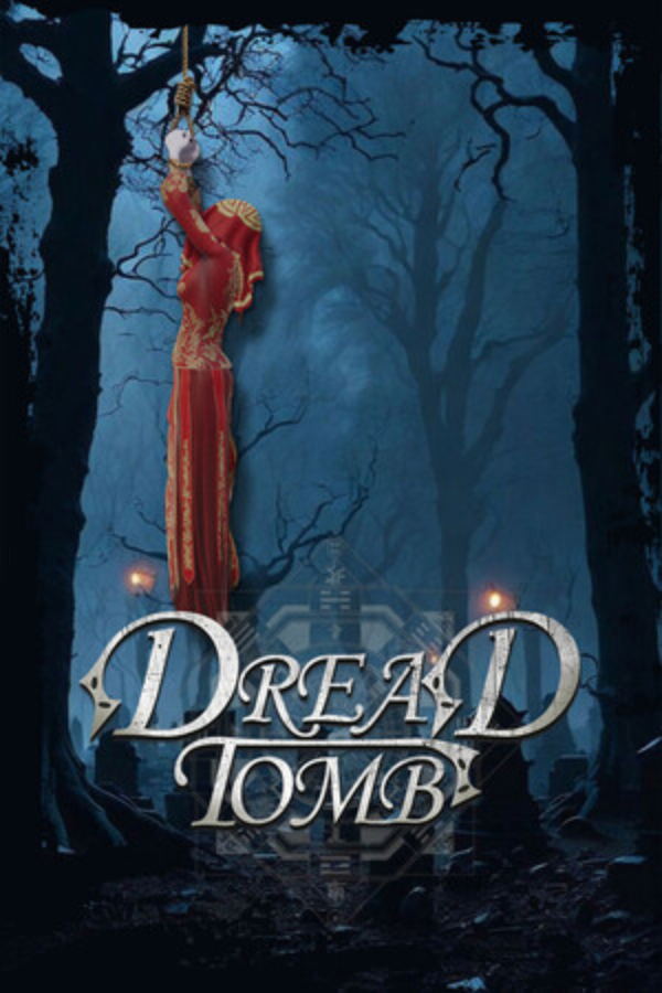 Dread Tomb STEAM digital for Windows