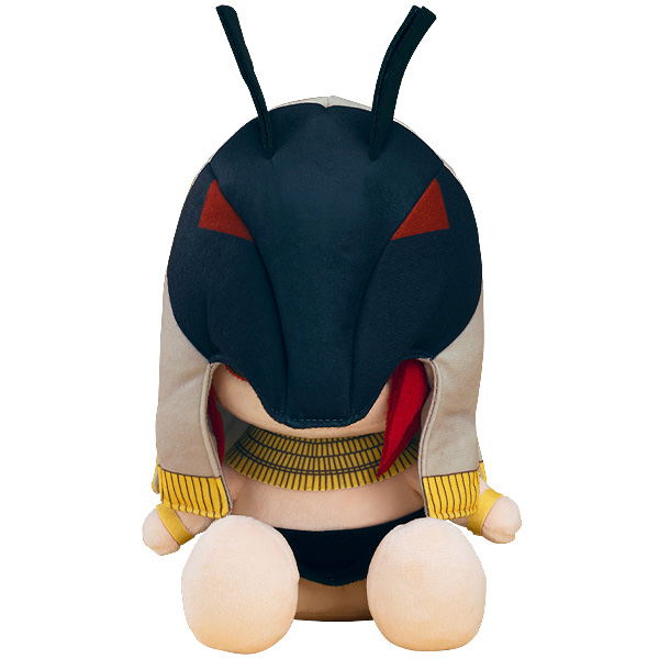 ENNEAD Plushie: Seth