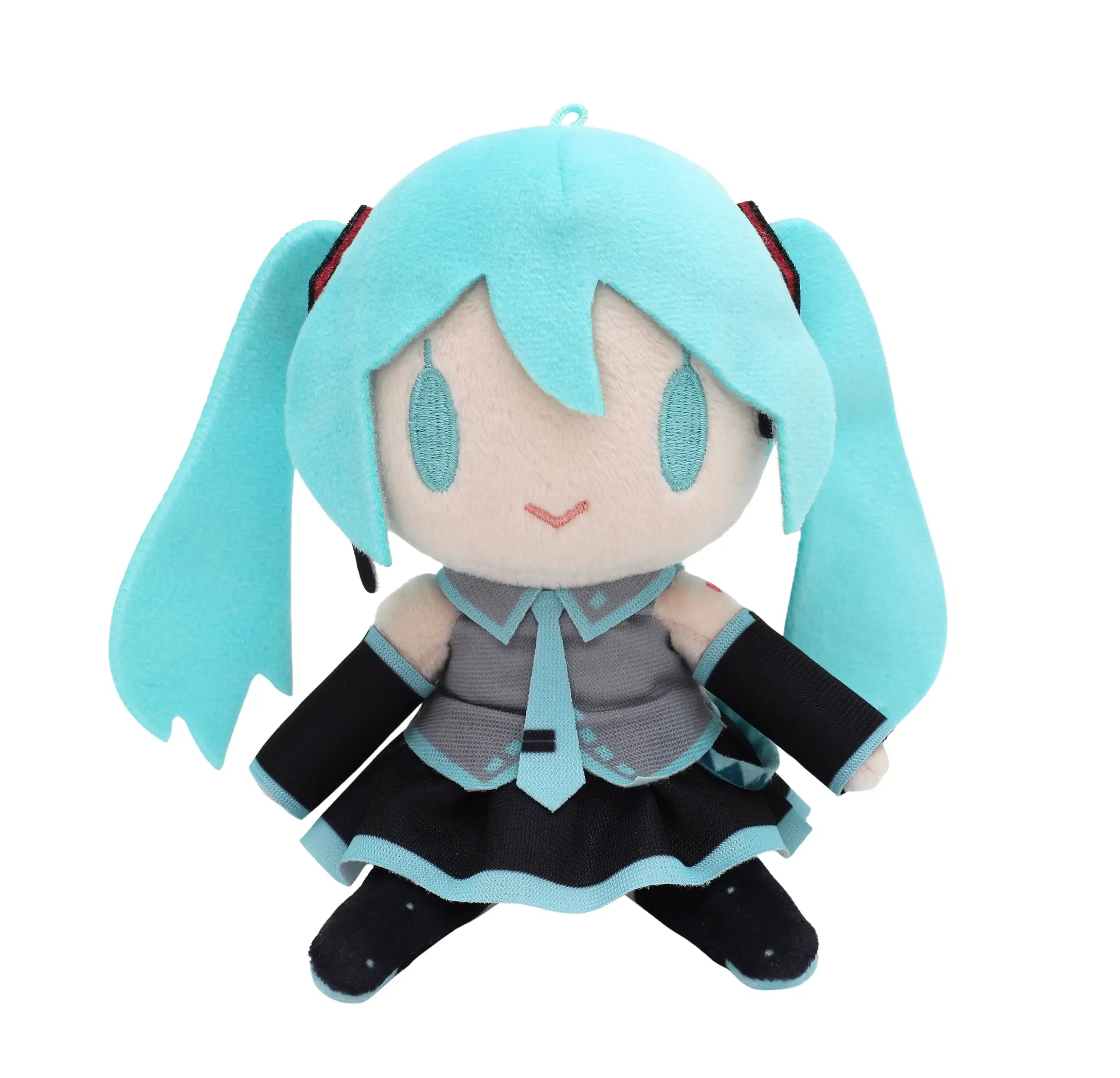 Hatsune Miku Series Plush Mascot Hatsune Miku