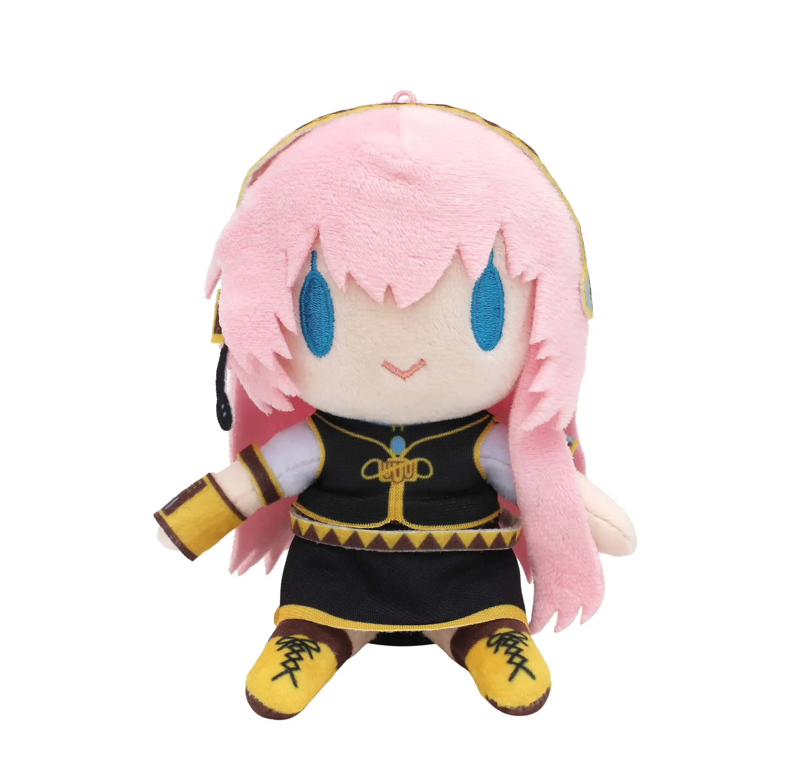Hatsune Miku Series Plush Mascot Megurine Luka