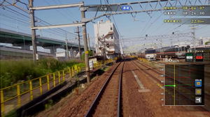 Tetsudo Nippon! Memorial JR Tokai Limited Express Nanki KiHa 85 Edition ...