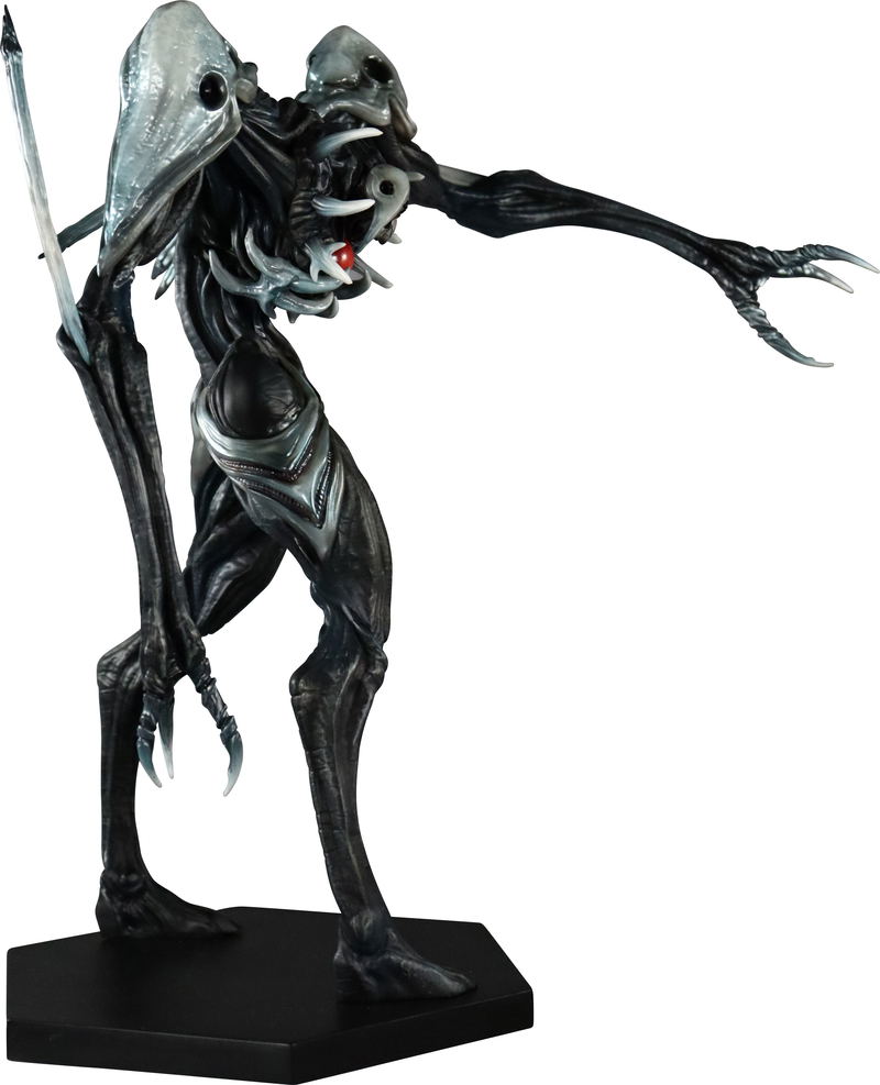 CCPJAPAN x Yoshi. Project Vol. 4 Rebuild of Evangelion: The Fourth Angel