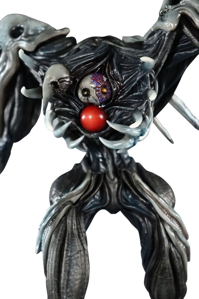 CCPJAPAN x Yoshi. Project Vol. 4 Rebuild of Evangelion: The Fourth Angel