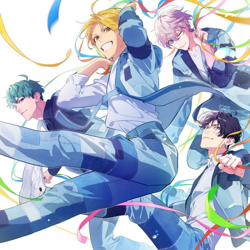 DIG-ROCK 5th Anniversary Box [Limited Edition] (Various Artist)