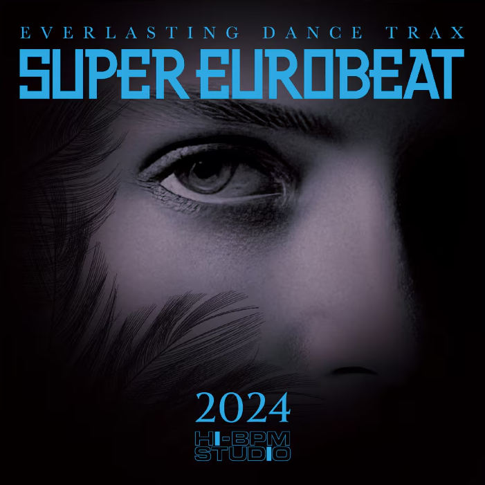 Super Eurobeat 2024 (Various Artist)