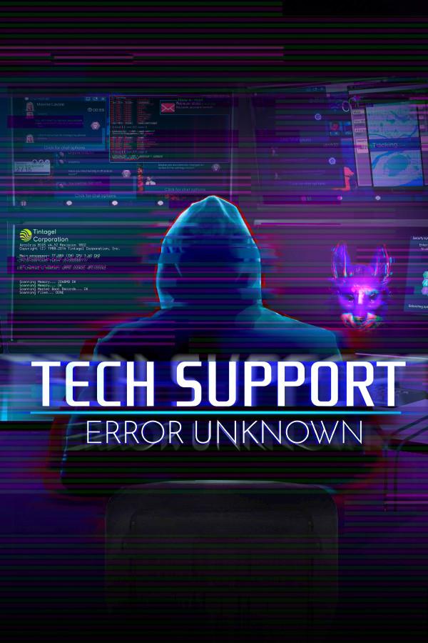 Tech Support: Error Unknown STEAM digital for Windows, Mac, Linux