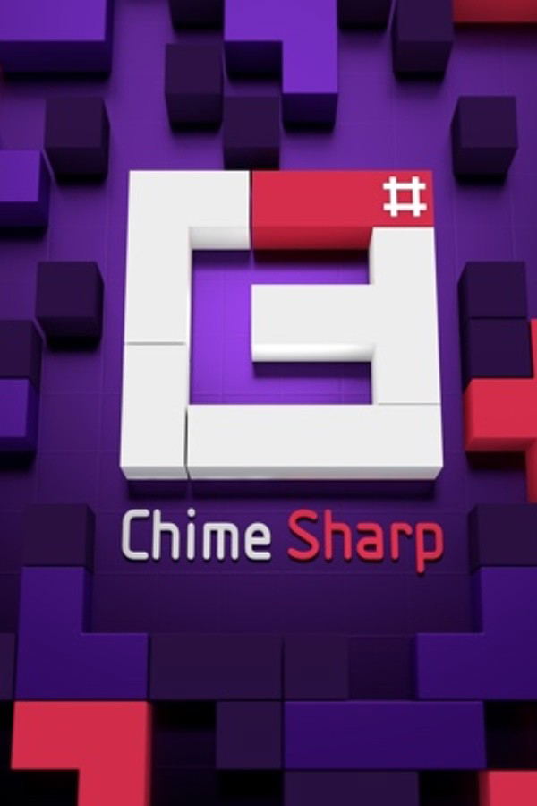 Chime Sharp STEAM digital for Windows, Mac, Linux