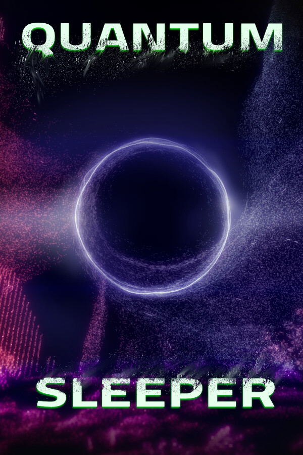 Quantum Sleeper STEAM digital for Windows