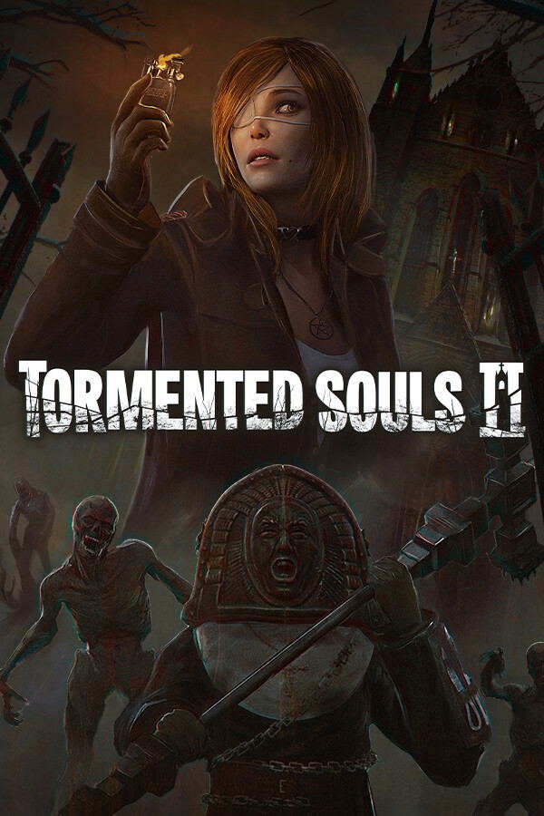 Tormented Souls 2 STEAM digital for Windows